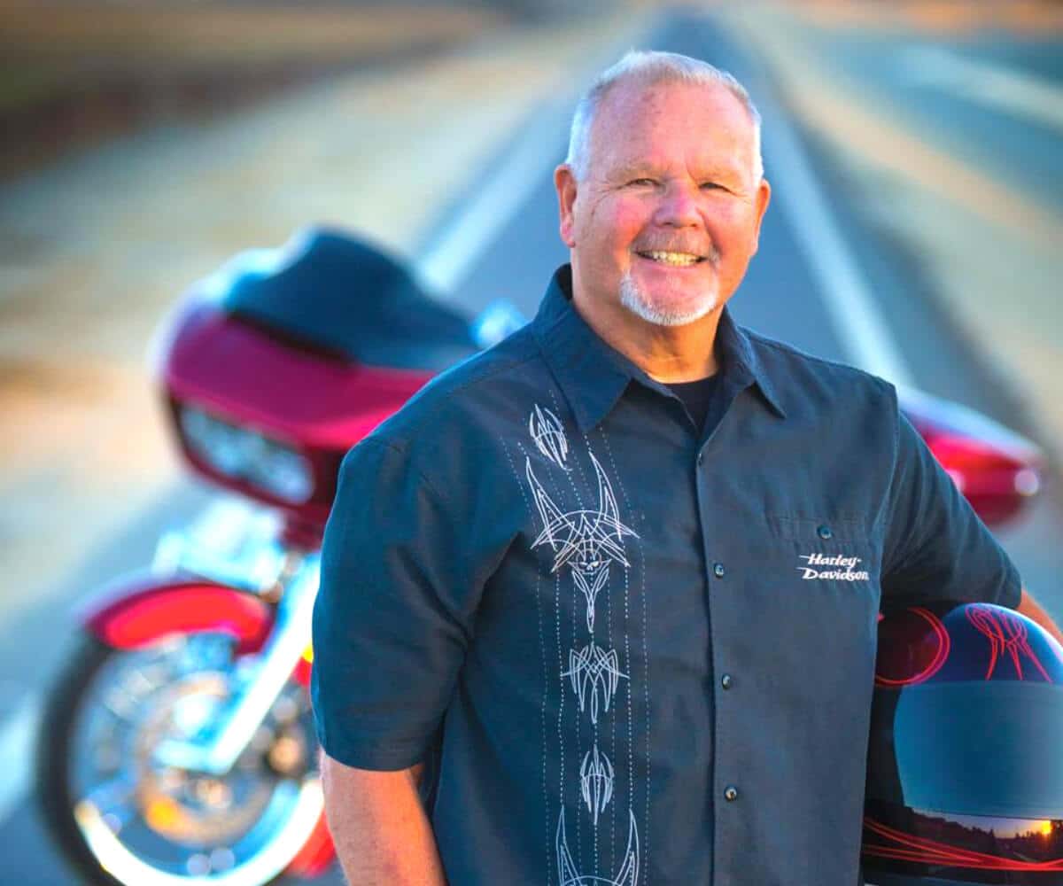 Meet Dan Mabbott and his team of experts | St. Jude Foundation