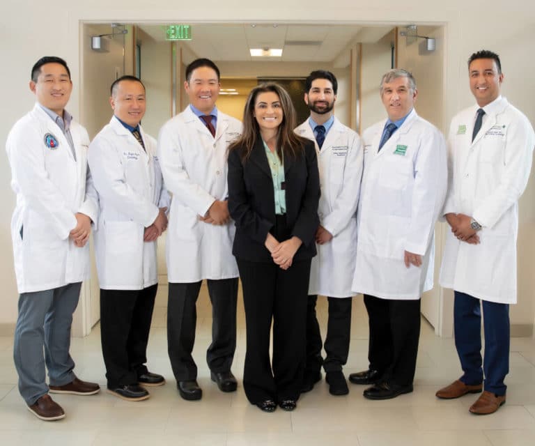 Meet Our Cardiac Experts | Providence St. Jude Memorial Foundation