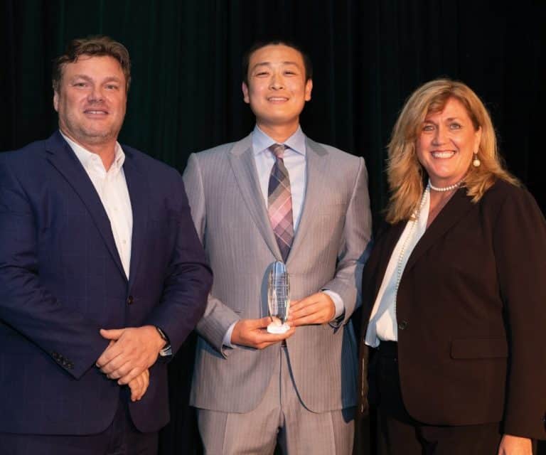 Physician Champion Award Dinner 2022 | Providence St. Jude Memorial ...