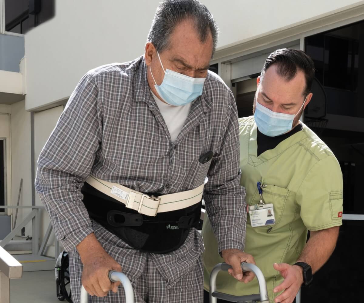 Empowering Families | Providence St. Jude Memorial Foundation