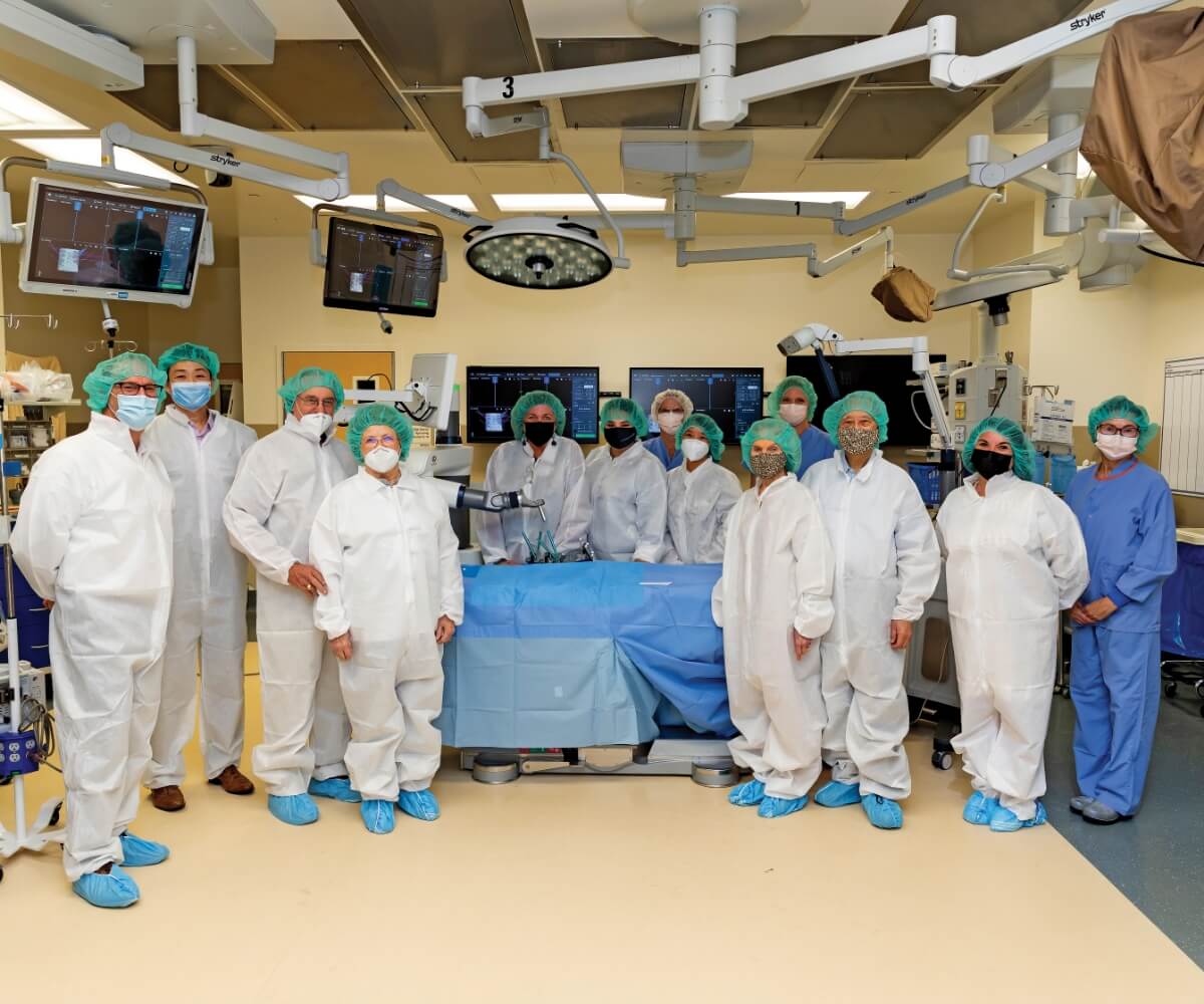 Every Cent Counts | Winter 2022 | Providence St. Jude Memorial Foundation