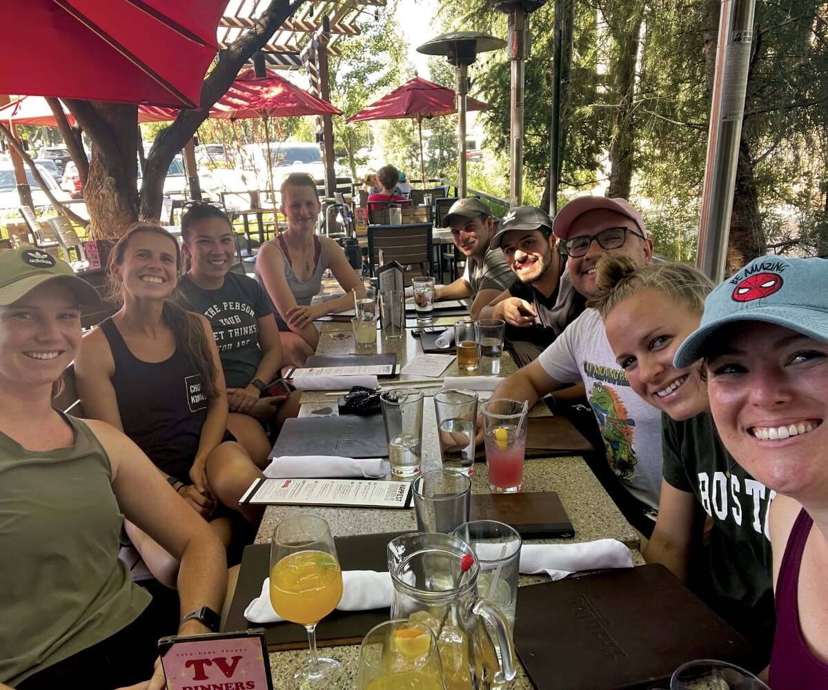 Every Cent Counts | Winter 2022 | Providence St. Jude Memorial Foundation