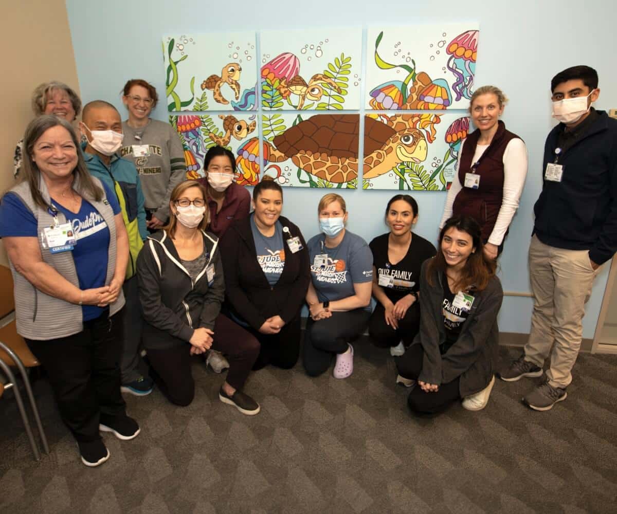 Every Cent Counts | Summer 2023 | Providence St. Jude Memorial Foundation