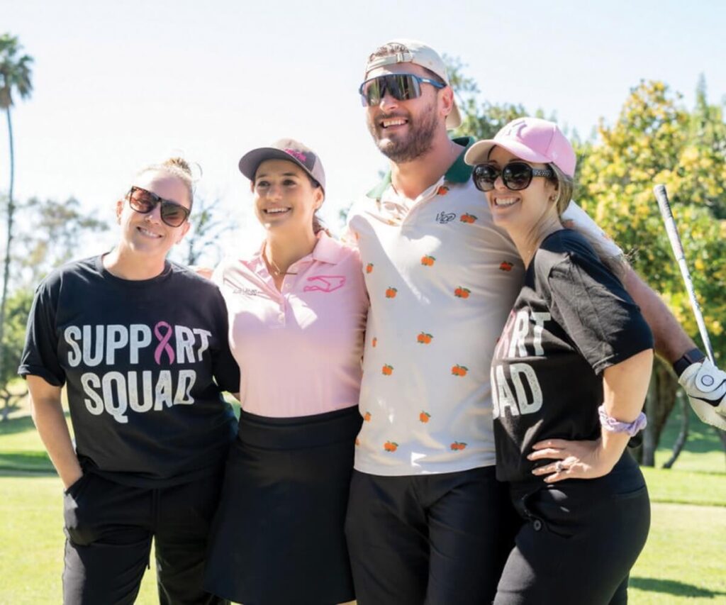 Every Cent Counts Winter 23' | Providence St. Jude Memorial Foundation