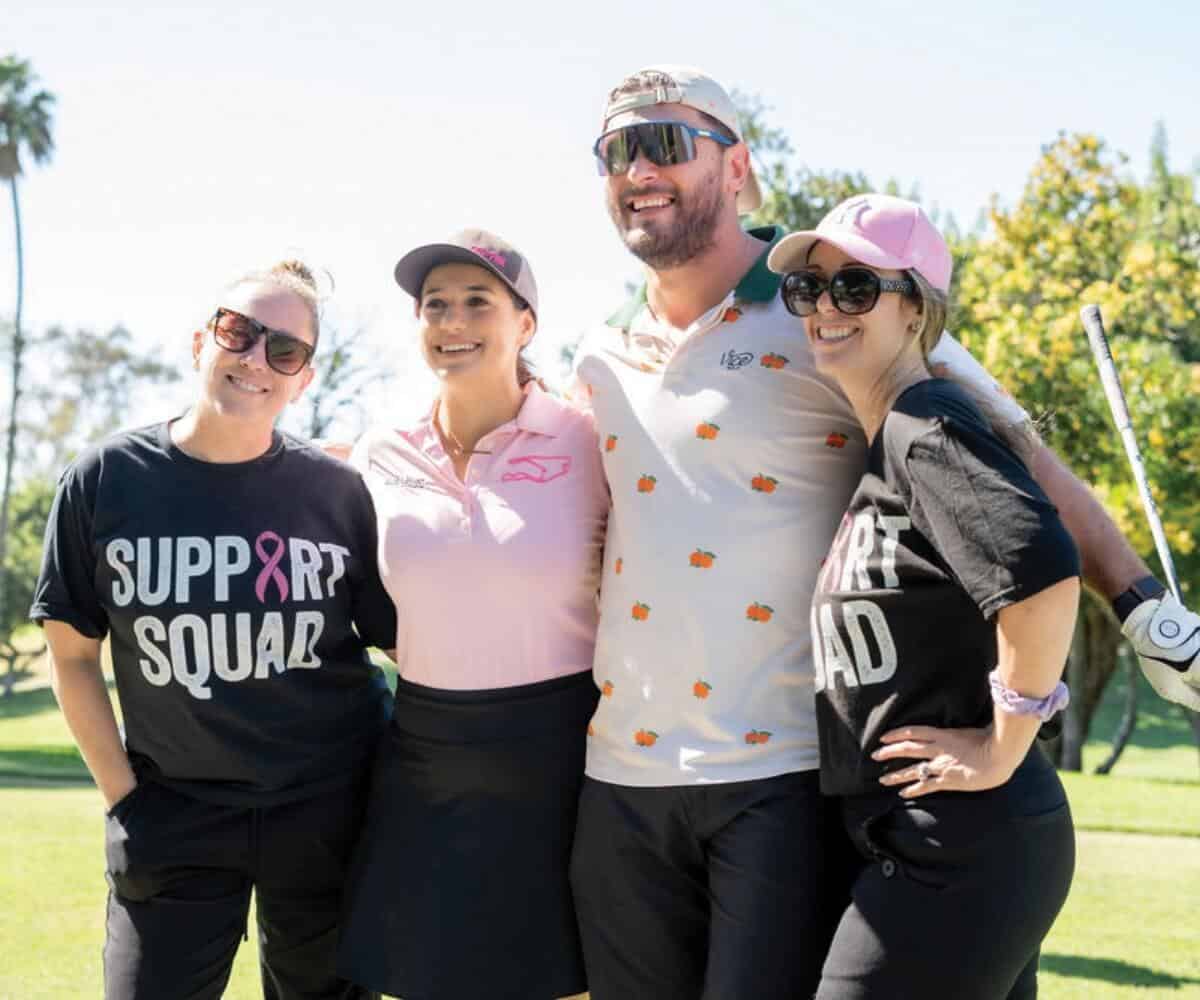 Every Cent Counts Winter 23' | Providence St. Jude Memorial Foundation