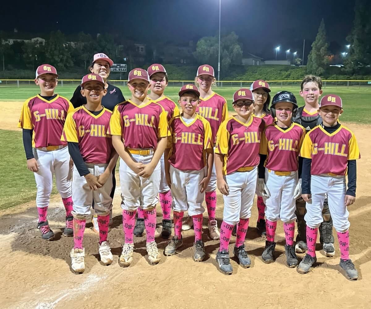 Every Cent Counts Winter 23' | Providence St. Jude Memorial Foundation