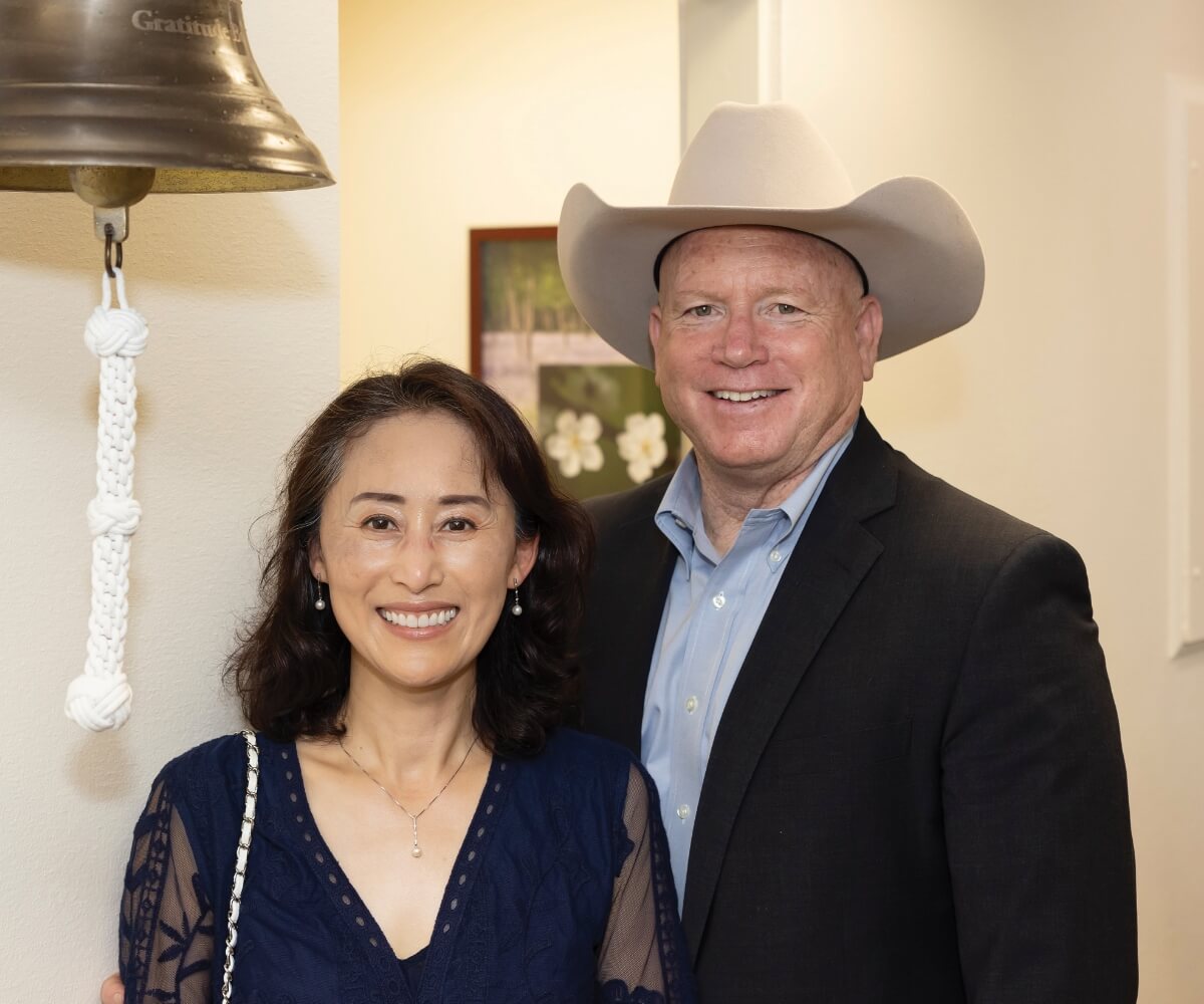 Every Cent Counts | Spring 2025 Providence St. Jude Memorial Foundation