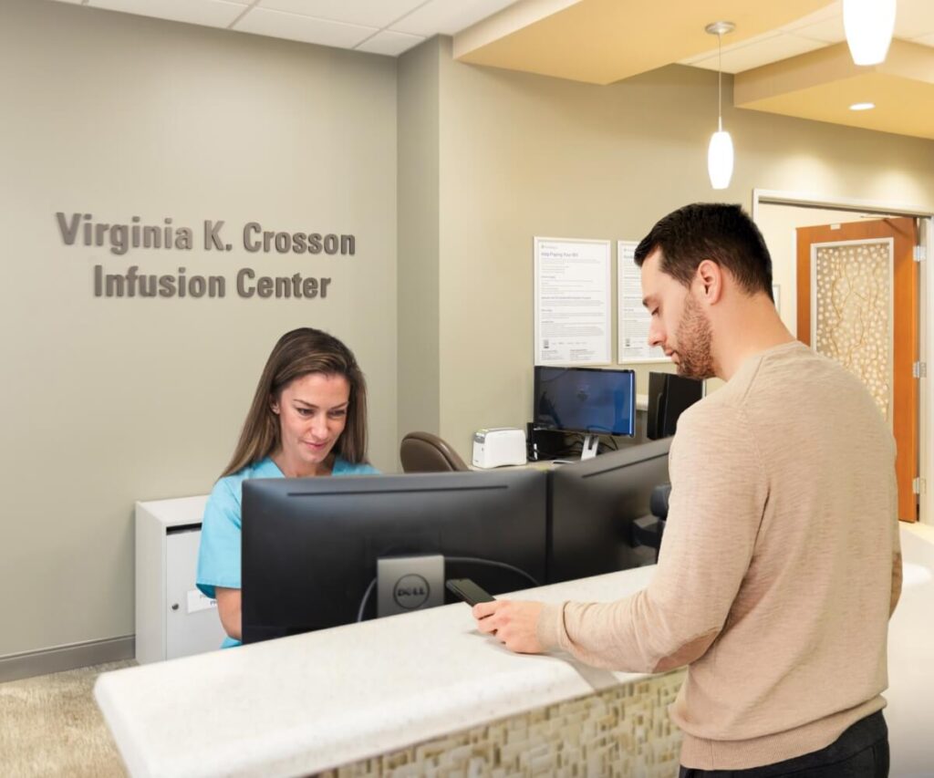 Expanding Hope | Providence St. Jude Memorial Foundation